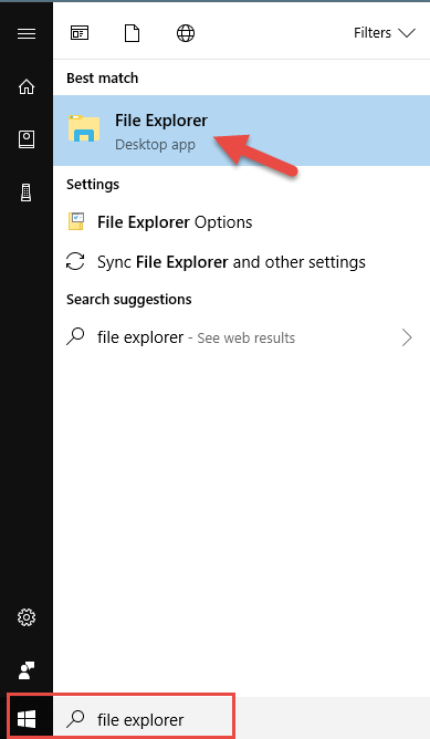 How to Connect T and/or O network drives - Windows – The Cliffs IT ...